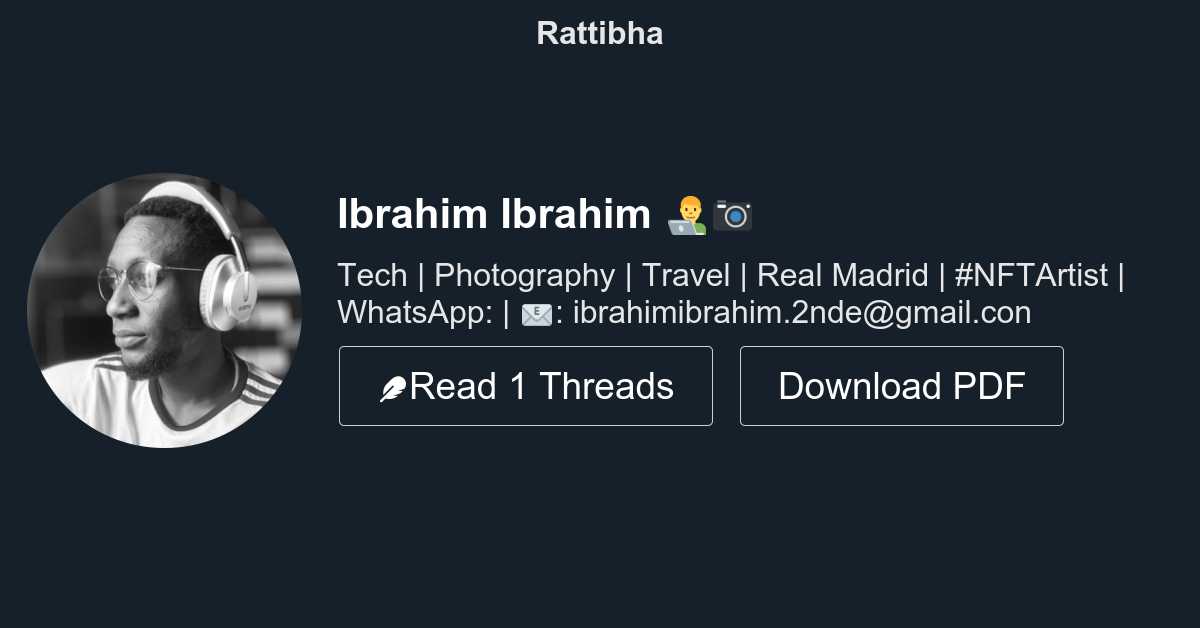 كاتب هذه السلسة: Ibrahim Ibrahim 👨‍💻📷 - رتبها