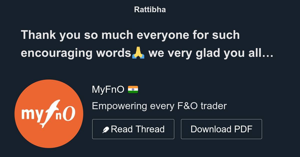 Thank you so much everyone for such encouraging words🙏 we very glad you ...