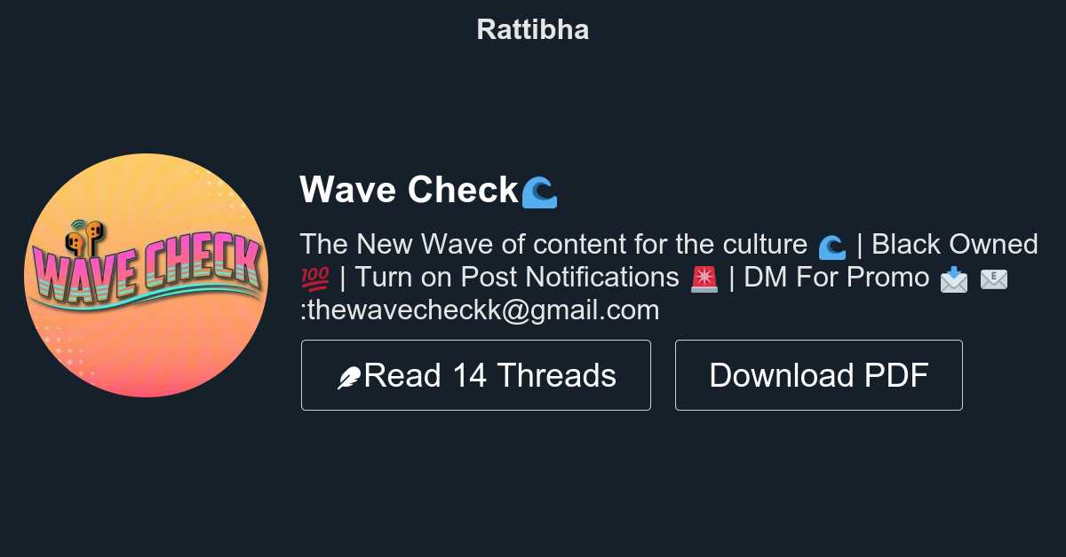 كاتب هذه السلسة: Wave Check🌊 - رتبها