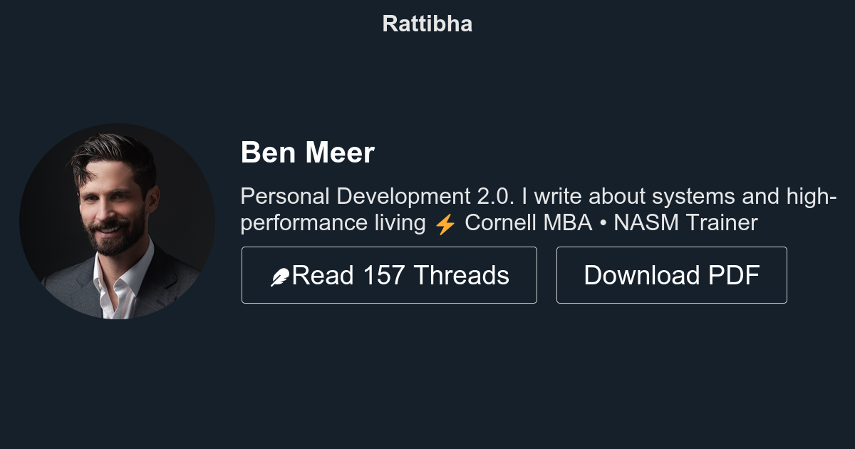 كاتب هذه السلسة: Ben Meer - رتبها