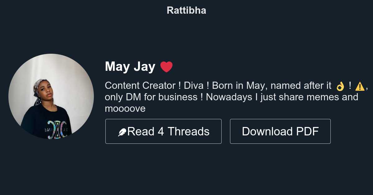 كاتب هذه السلسة: May Jay ️ - رتبها