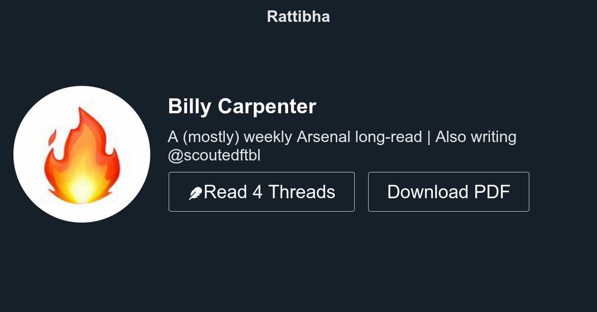 كاتب هذه السلسة: Billy Carpenter - رتبها