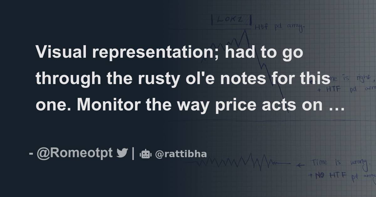 Visual representation; had to go through the rusty ol'e notes for this ...