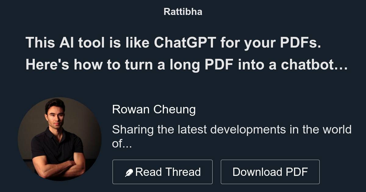 This AI Tool Is Like ChatGPT For Your PDFs Here s How To Turn A Long this-ai-tool-is-like-chatgpt-for-your-pdfs-here-s-how-to-turn-a-long