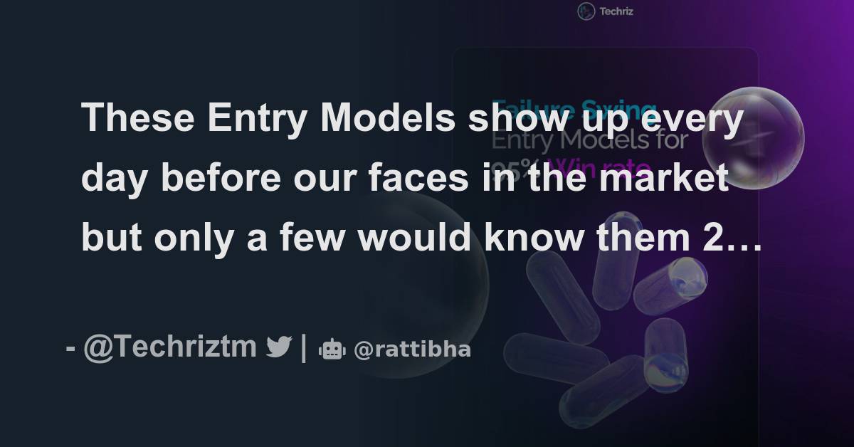 These Entry Models show up every day before our faces in the market but ...