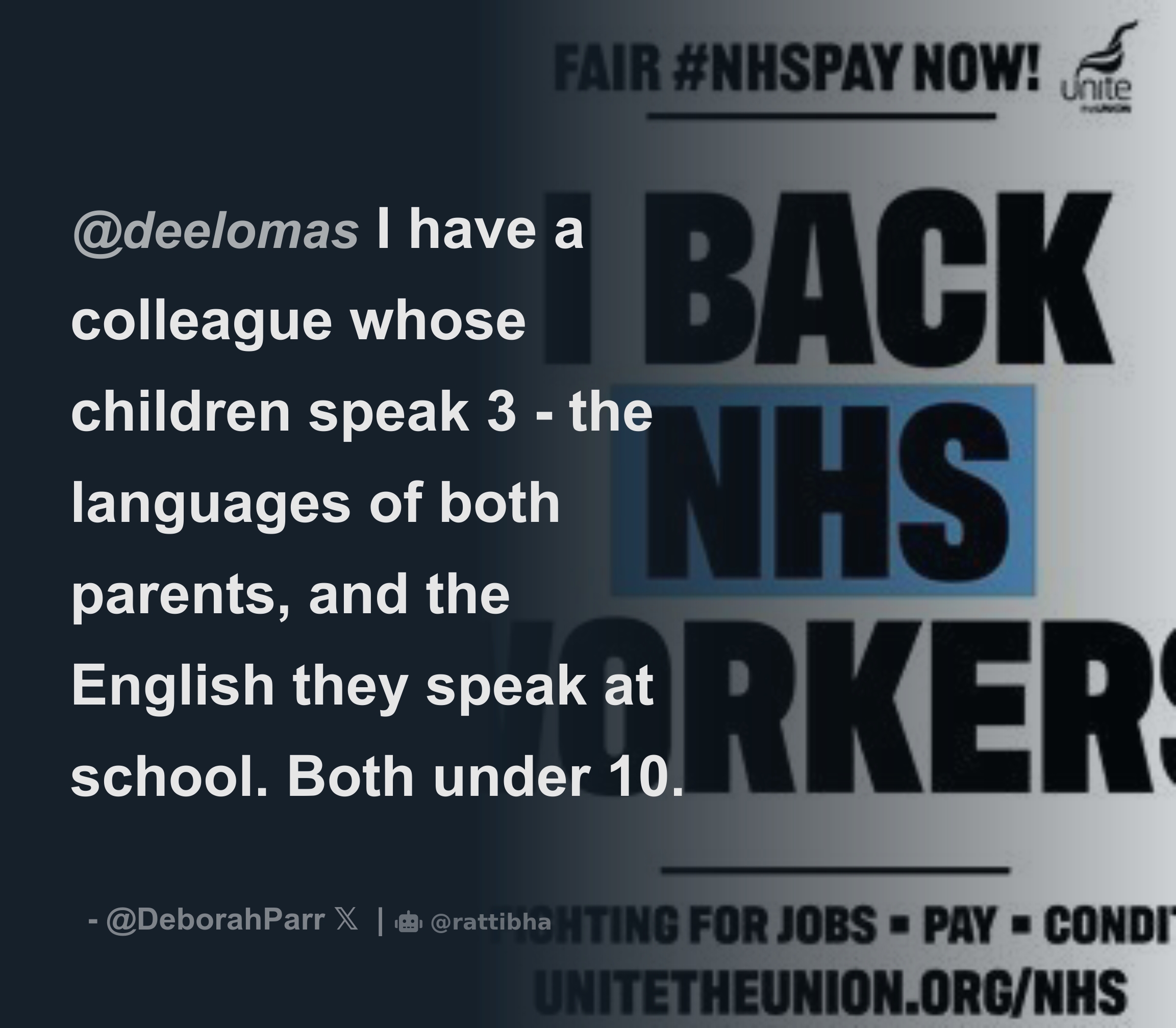 كاتب هذه السلسة: Deborah Parr - رتبها