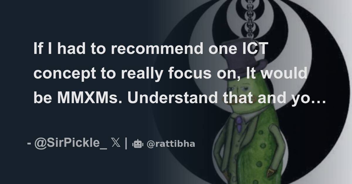 If I had to recommend one ICT concept to really focus on, It would be ...