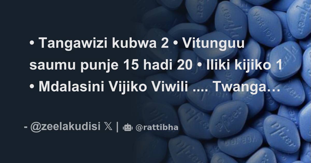 Tangawizi kubwa 2 • Vitunguu saumu punje 15 hadi 20 • Iliki kijiko 1 ...