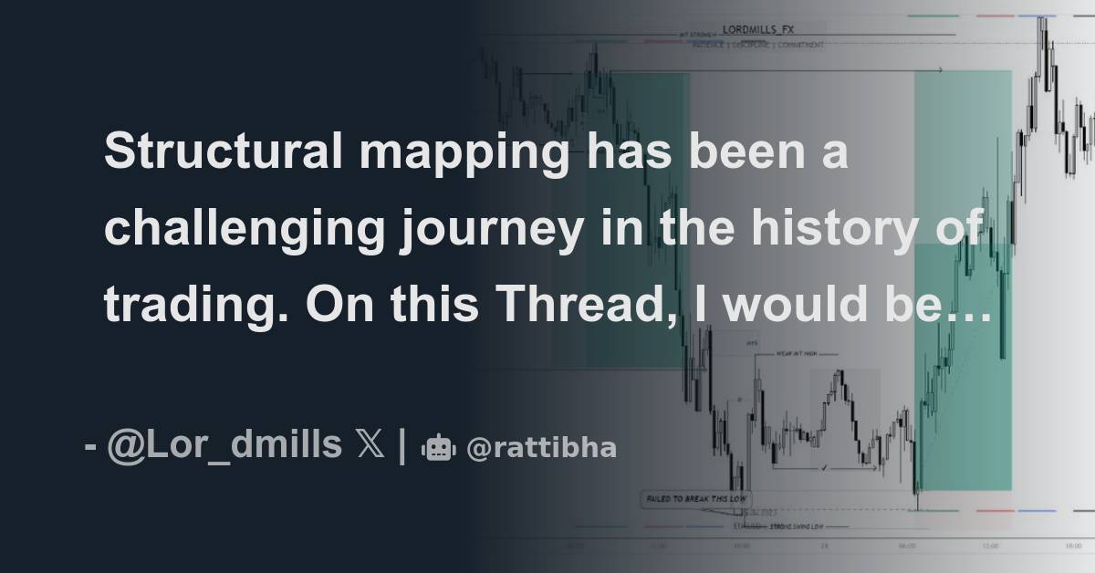 Structural mapping has been a challenging journey in the history of ...
