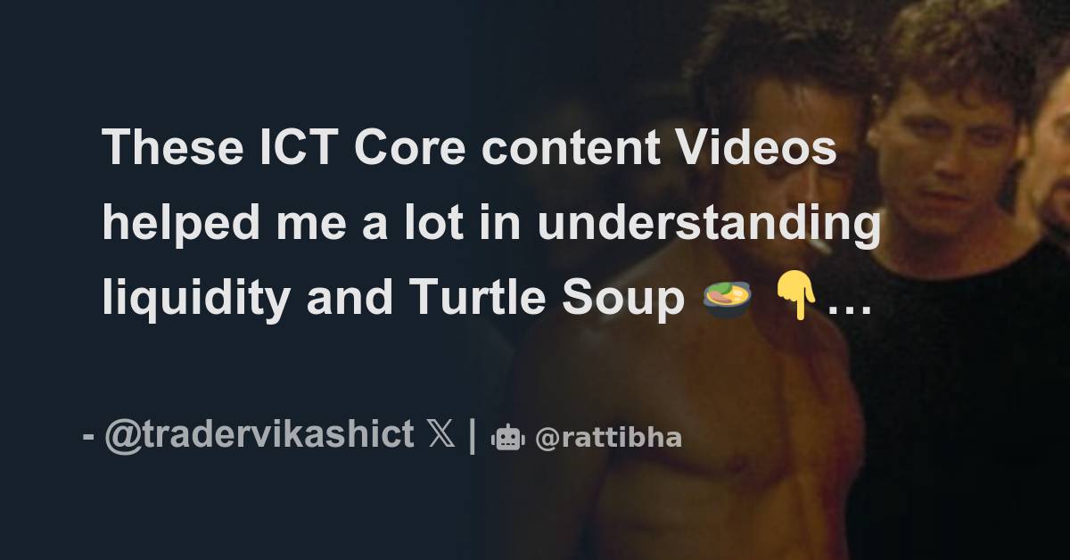 These ICT Core content Videos helped me a lot in understanding ...