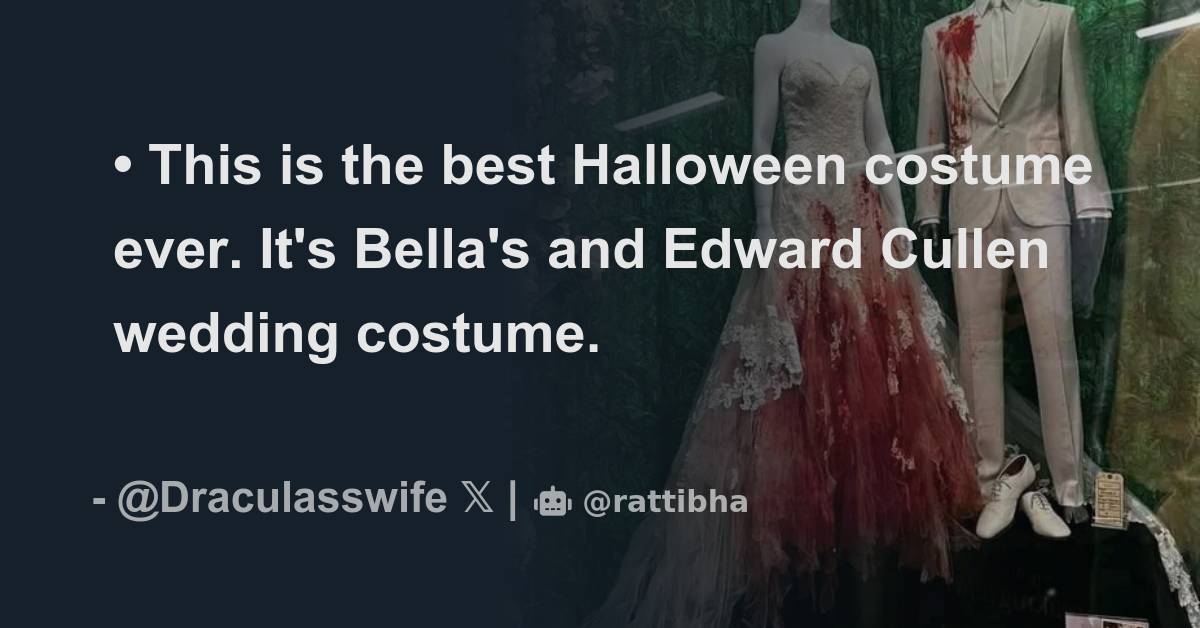 This is the best Halloween costume ever. - المسلسل من ℭ𝔬𝔲𝔫𝔱𝔢𝔰𝔰 𝔳𝔞𝔪𝔭𝔦𝔯𝔞🦇 ...