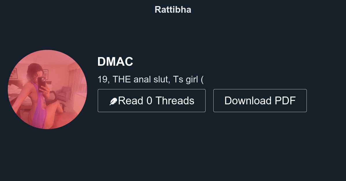 كاتب هذه السلسة: DMAC - رتبها