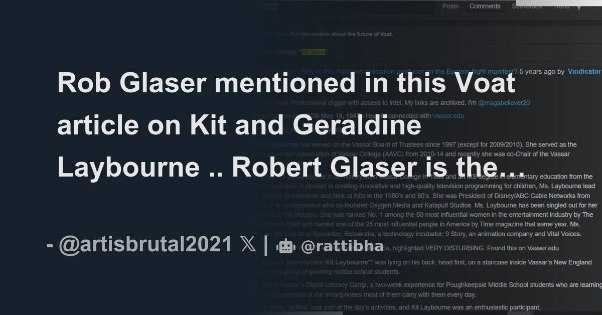 @Jikkyleaks @franklin_reeder @FeeRedfern @openthebooksaus Rob Glaser ...