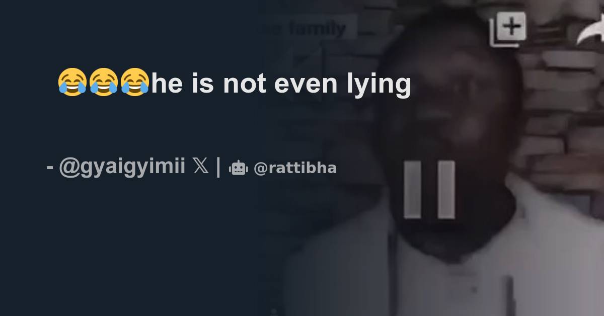 😂😂😂he is not even lying - المسلسل من KALYJAY @gyaigyimii - رتبها