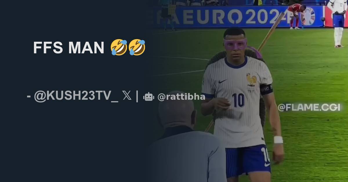 FFS MAN 🤣🤣 - المسلسل من Kush @KUSH23TV_ - رتبها