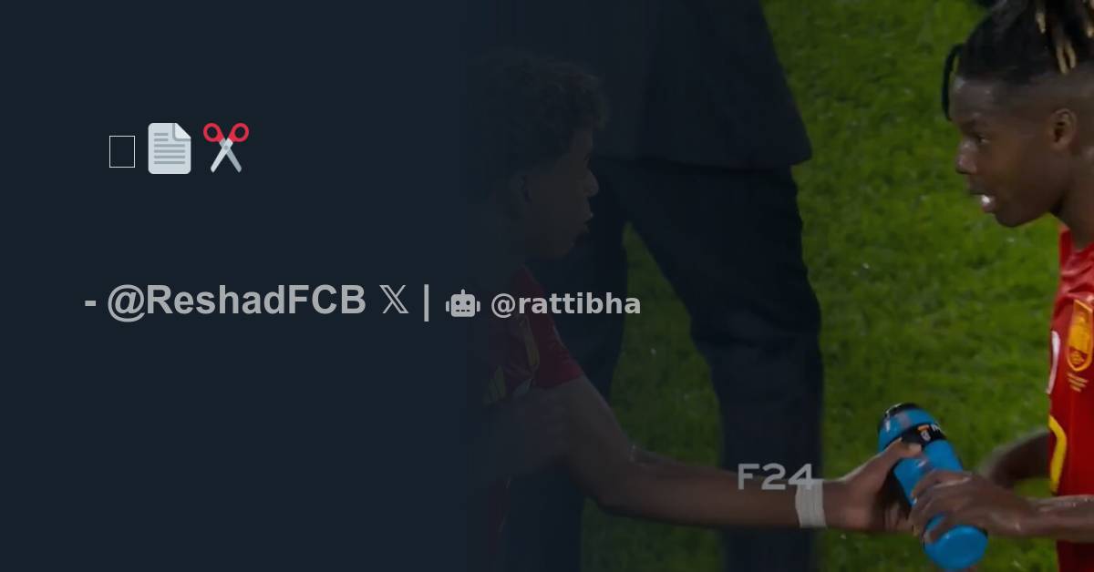 🪨📄 ️ - المسلسل من Reshad Rahman @ReshadFCB - رتبها