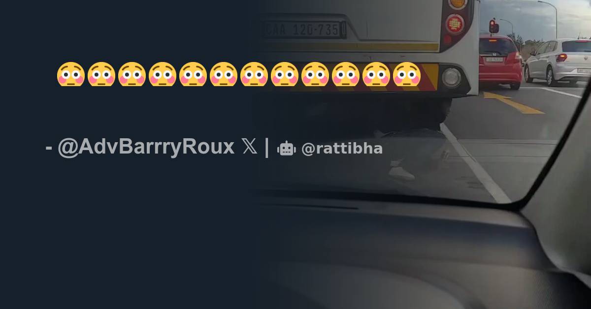 😳😳😳😳😳😳😳😳😳😳😳😳 - المسلسل من Man's Not Barry Roux @AdvBarrryRoux - رتبها