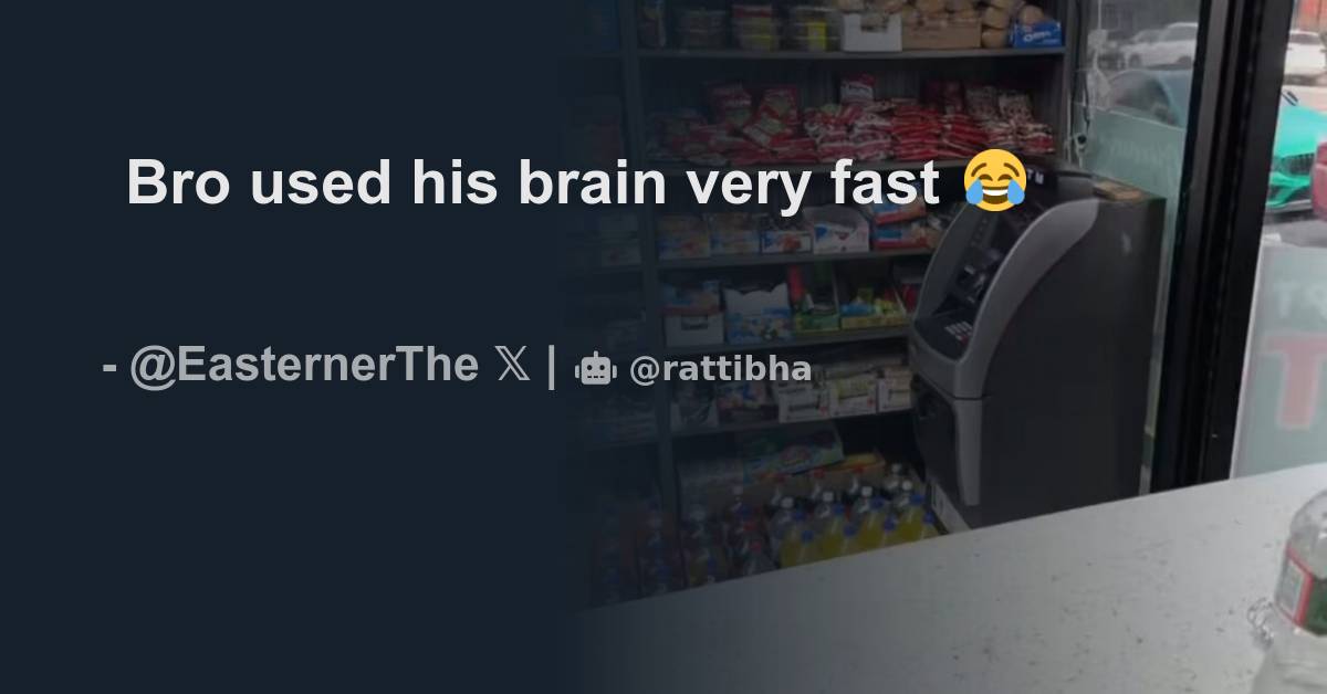 Bro used his brain very fast 😂 - المسلسل من Eto'o Joel 🇺🇬 @EasternerThe - رتبها