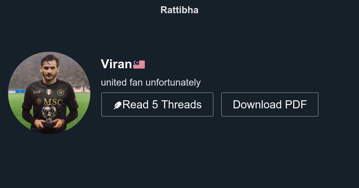 كاتب هذه السلسة: Viran🇲🇾 - رتبها