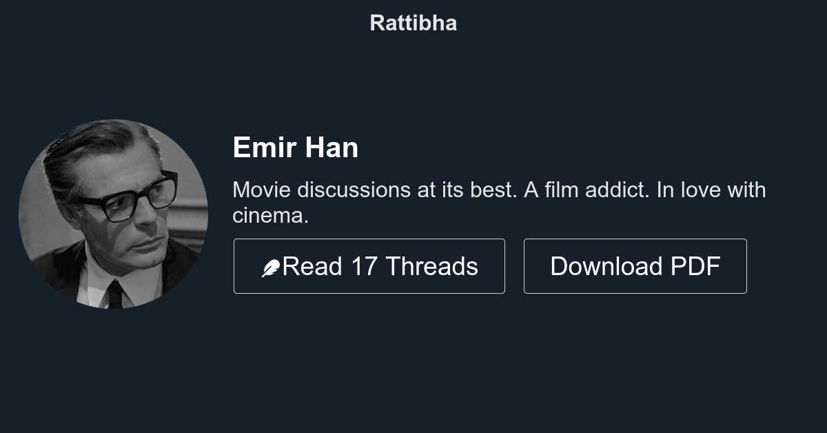 كاتب هذه السلسة: Emir Han - رتبها